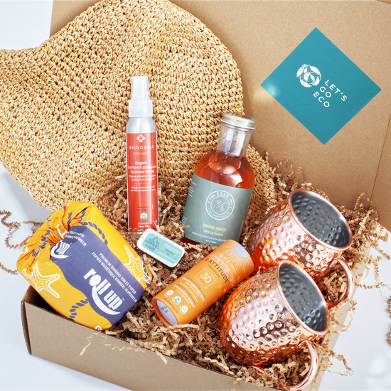 Let's Go Eco Inc. | Let's Go Eco Box & Shop | Eco-Trends from ...