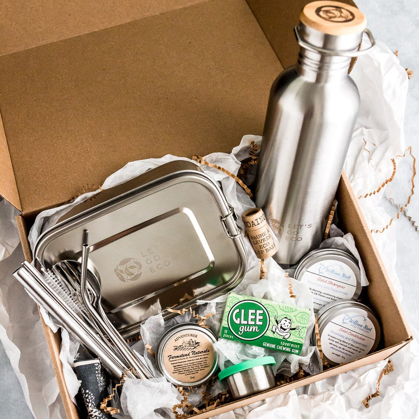 Let's Go Eco Inc. | Let's Go Eco Box & Shop | Eco-Trends from ...